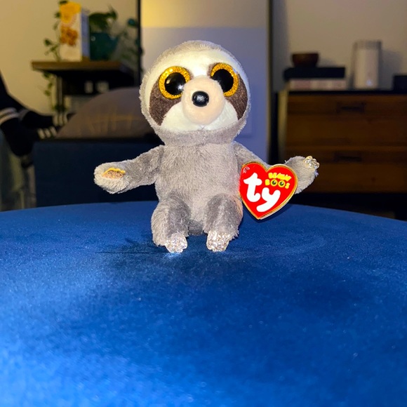 Ty | Toys | Ty Beanie Boos Dangler Clipon | Poshmark